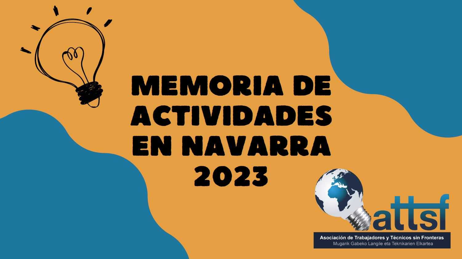 MEMORIA DE ACTIVIDADES 2023 – ATTsF
